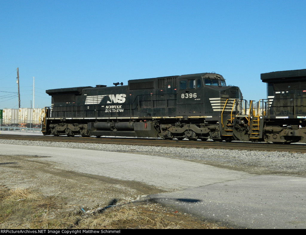 NS 8396